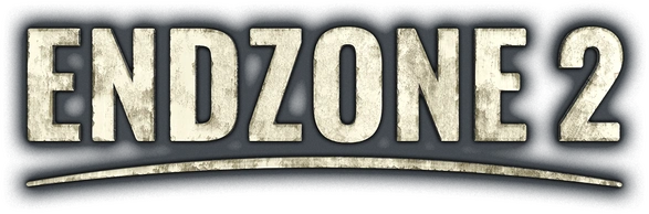 Endzone 2 | Logopedia | Fandom