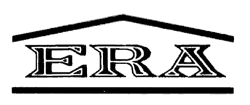 ERA Real Estate | Logopedia | Fandom