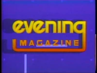 Evening Magazine | Logopedia | Fandom