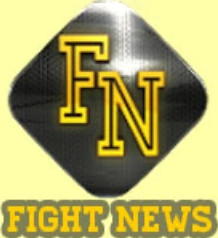 Fight News | Logopedia | Fandom
