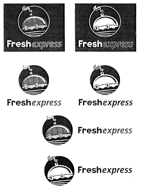 Fresh Express (service stations) | Logopedia | Fandom