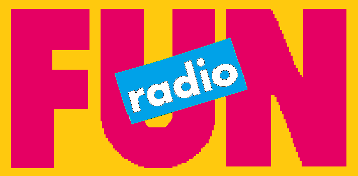 Fun Radio | Logopedia | Fandom