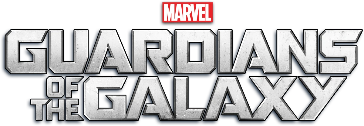 Guardians of the Galaxy (film) | Logopedia | Fandom