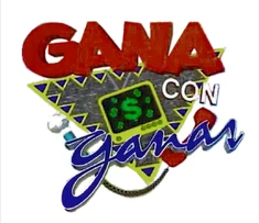 Gana con ganas | Logopedia | Fandom
