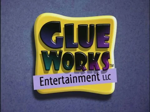 Glue Works Entertainment Llc Logo How To Create And Manage AWS Glue