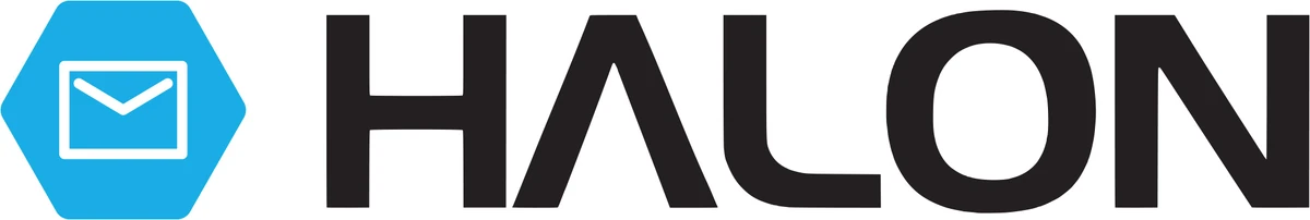 Halon | Logopedia | Fandom