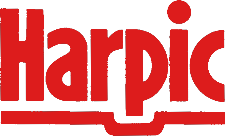 Harpic | Logopedia | Fandom