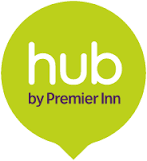 Hub by Premier Inn | Logopedia | Fandom