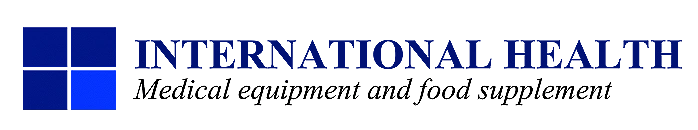 International Health | Logopedia | Fandom