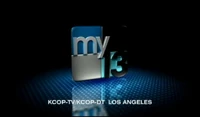 MyNetworkTV/Station IDs | Logopedia | Fandom