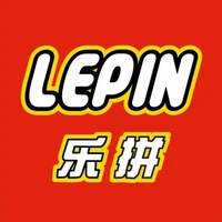 Lepin | Logopedia | Fandom
