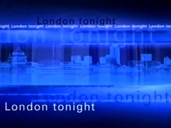 ITV News London | Logopedia | Fandom