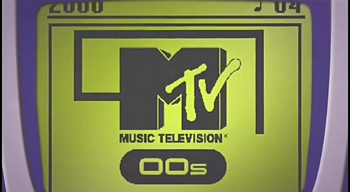MTV 00s (Europa)/Idents | Logopedia | Fandom