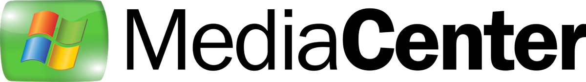 Windows Media Center Logo Png