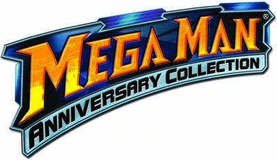 Mega Man Anniversary Collection | Logopedia | Fandom