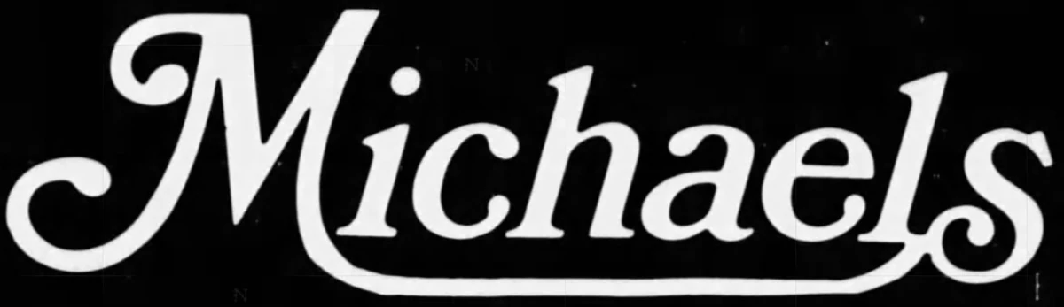Michaels Logo