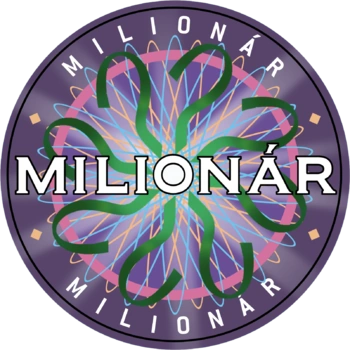 Milionár | Logopedia | Fandom