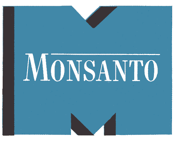 Monsanto Logo Transparent