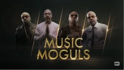 Music Moguls | Logopedia | Fandom