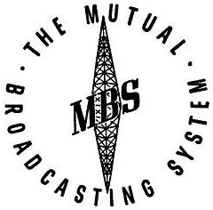 Mutual Broadcasting System | Logopedia | Fandom