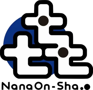 NanaOn-Sha | Logopedia | Fandom