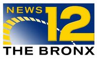 News 12 The Bronx | Logopedia | Fandom
