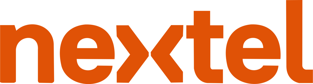 Nextel (Mexico) | Logopedia | Fandom