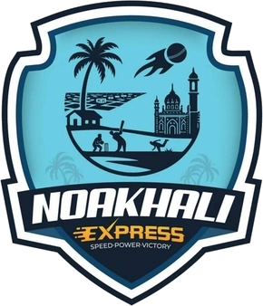 Noakhali Express | Logopedia | Fandom