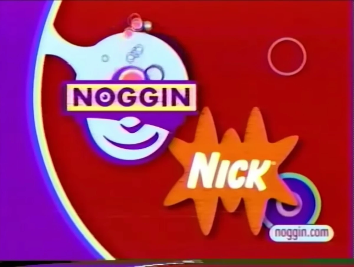 Noggin Logopedia