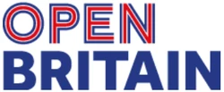 Open Britain | Logopedia | Fandom