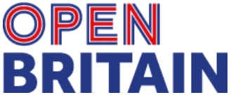 Open Britain | Logopedia | Fandom