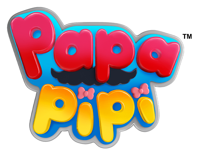 Papa Pipi | Logopedia | Fandom