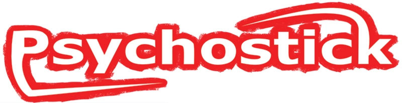 Psychostick | Logopedia | Fandom