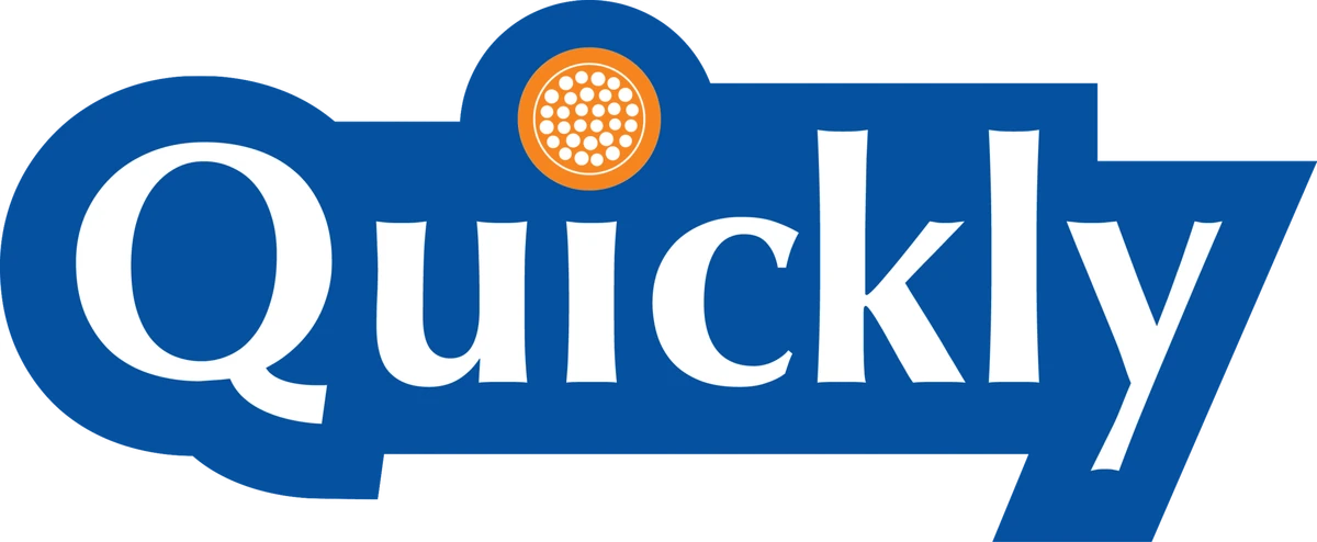 Quickly | Logopedia | Fandom