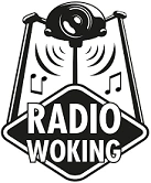 Radio Woking | Logopedia | Fandom