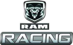 Ram Racing | Logopedia | Fandom