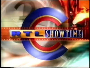 RTL Showtime | Logopedia | Fandom
