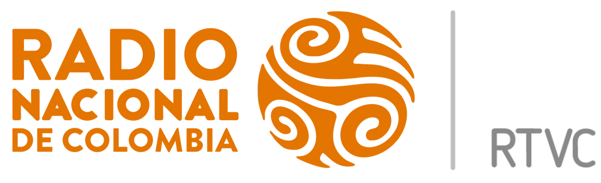 Radio Nacional de Colombia | Logopedia | Fandom