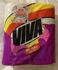 Viva (paper towel) | Logopedia | Fandom