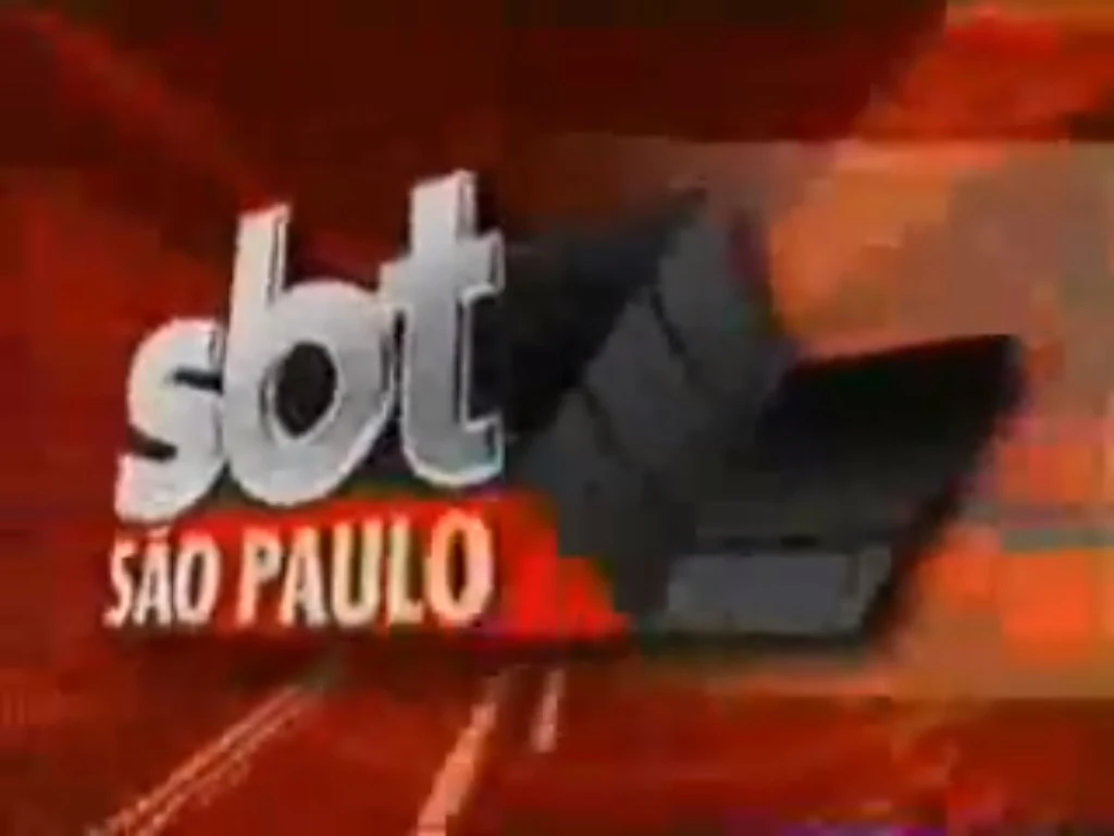 SBT São Paulo (program) | Logopedia | Fandom