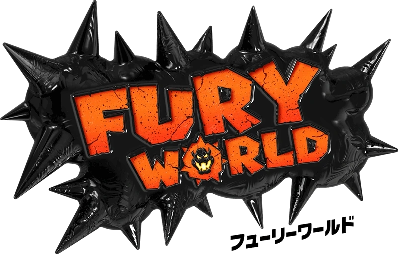 Bowser's Fury | Logopedia | Fandom