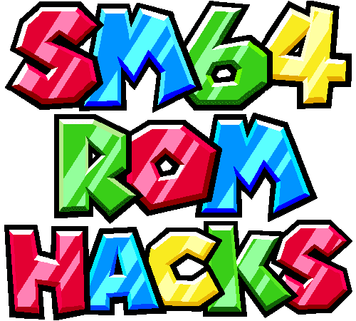 Super Mario 64 Hacks Wiki | Logopedia | Fandom