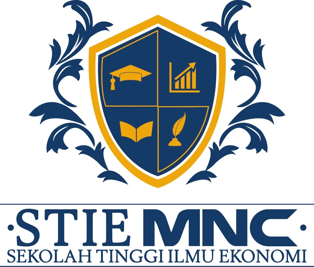 MNC Business College | Logopedia | Fandom