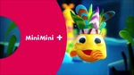 MiniMini+/Idents | Logopedia | Fandom