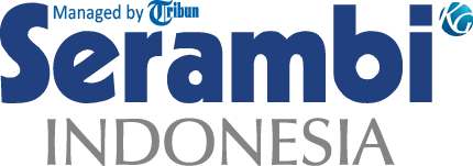 Serambi Indonesia | Logopedia | Fandom
