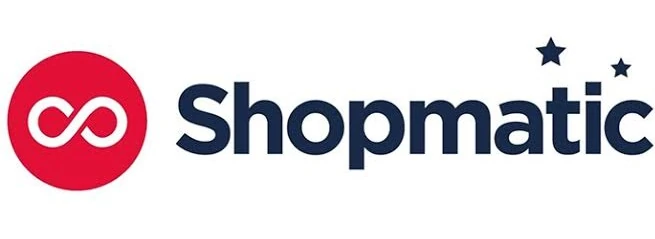 Shopmatic | Logopedia | Fandom
