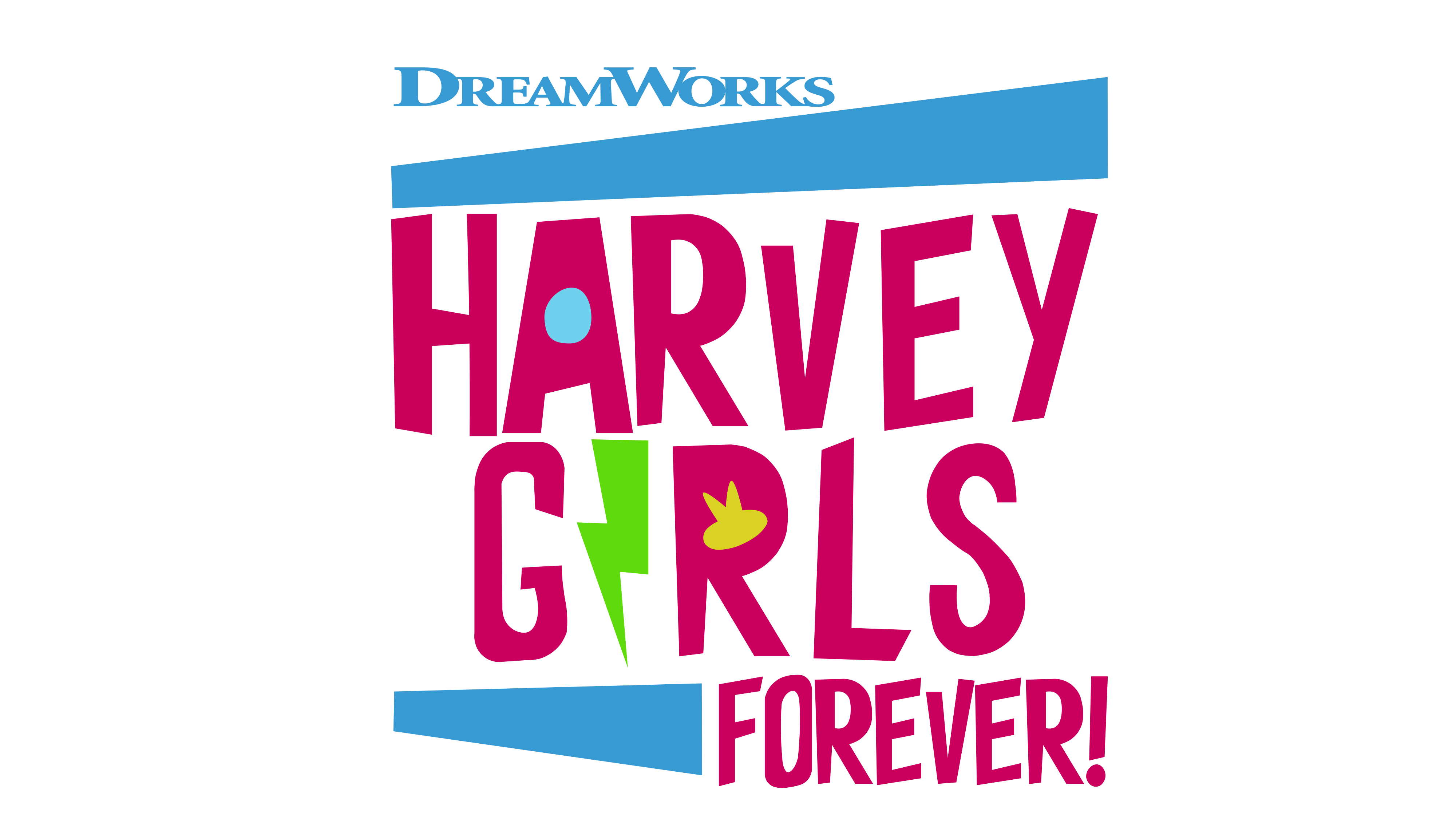 Dreamworks Pictures Logopedia