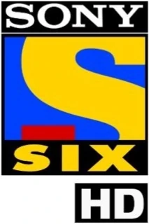 Sony Six Logo