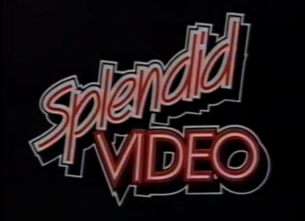 Splendid Video | Logopedia | Fandom