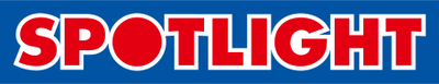 Spotlight (store) | Logopedia | Fandom